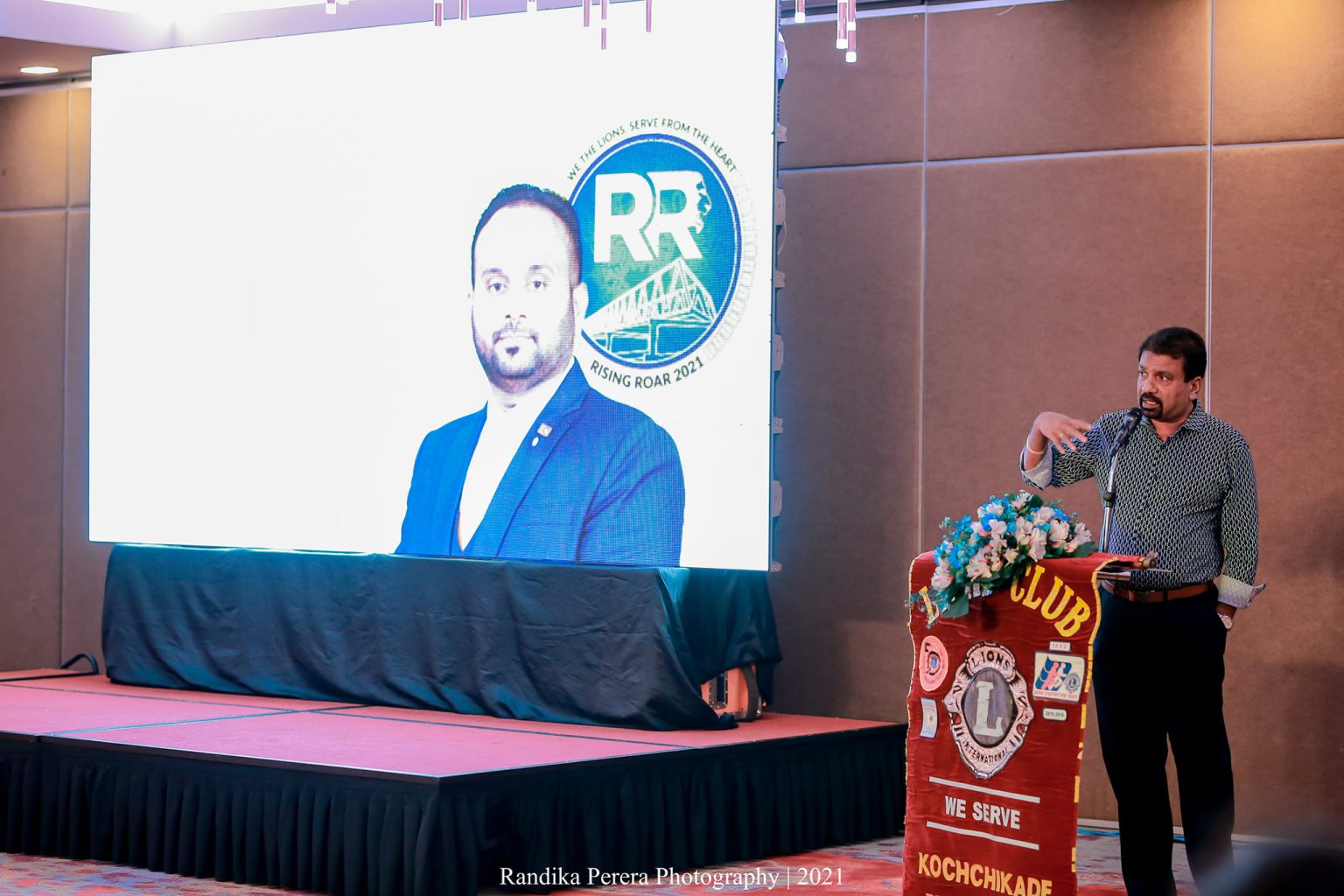 Ranjith Rodrigo – Official Page – Ranjith Rodrigo – Official Page